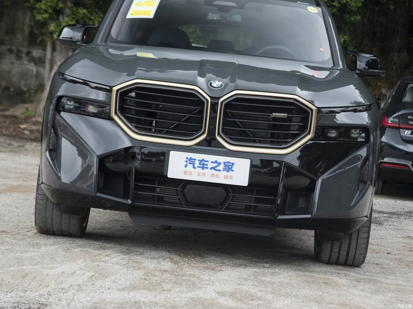 Bmw Xm Bmw Ix 2023 2024 Red Hot Sale New Luxury Bmw Ix Adult Electric ...