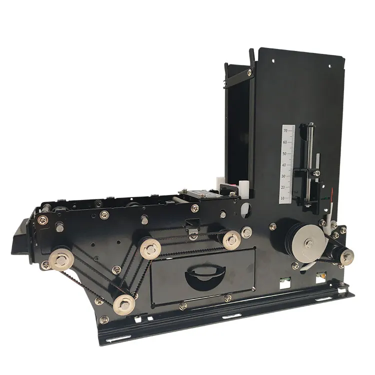 Motorized Card Dispenser CRT-531 - 185pcs Stack Capacity