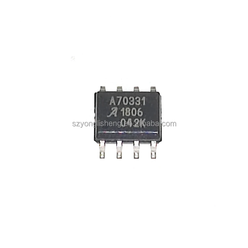 Acs70331eolctr-2p5b3 Original Stock Bom Service Ic Chip Acs70331 ...