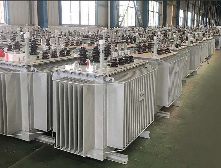 690 Volt Dry Type Single Phase Transformer For Power Distribution - Buy ...