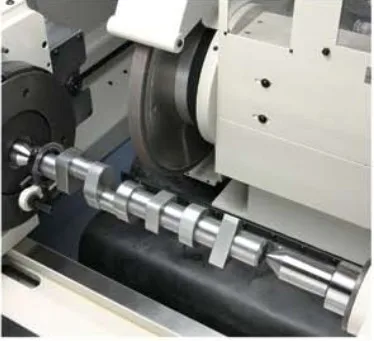 Camshaft Prices for VW TIGUAN Teramont - Billet Steel 1045