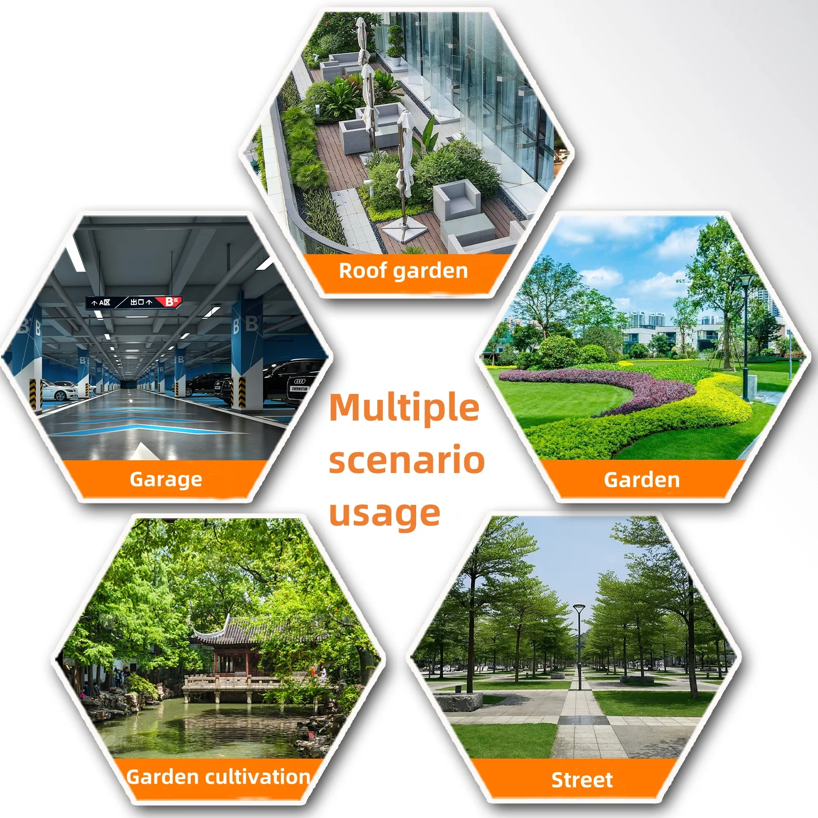 Plant Root Control Propagation Trainer Fast Root Grow Container Air ...