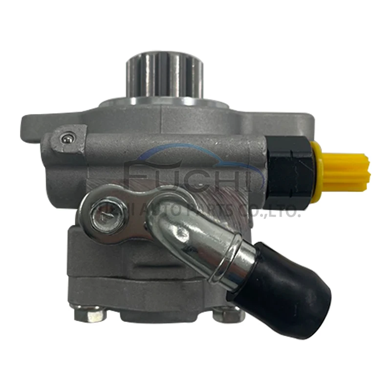 Power Steering Pump for Toyota Hilux Vigo KUN26 GGN25 4WD 2KD 44310 ...