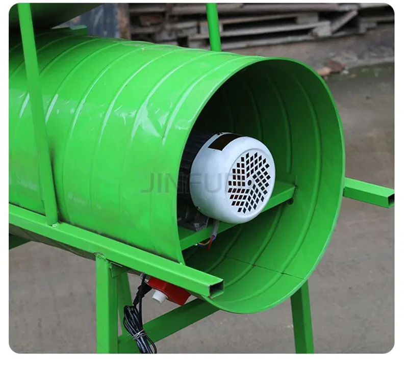 Grain Cleaning Machine - Efficient Winnowing Solutions