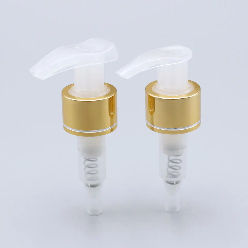 24/410 24/415 28/400 28/410 28/415 Plastic Soap Dispenser Pump Aluminium Left Right Switch ...