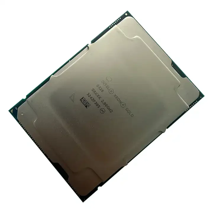 Hot Salethe Third Generation Extensible Processor For Intel Xeon 6326 ...