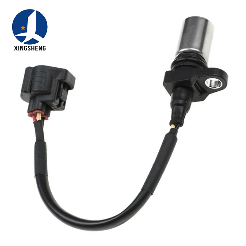 Auto Parts Sensor Camshaft Position Sensor 029600-0772 90919-05032 ...