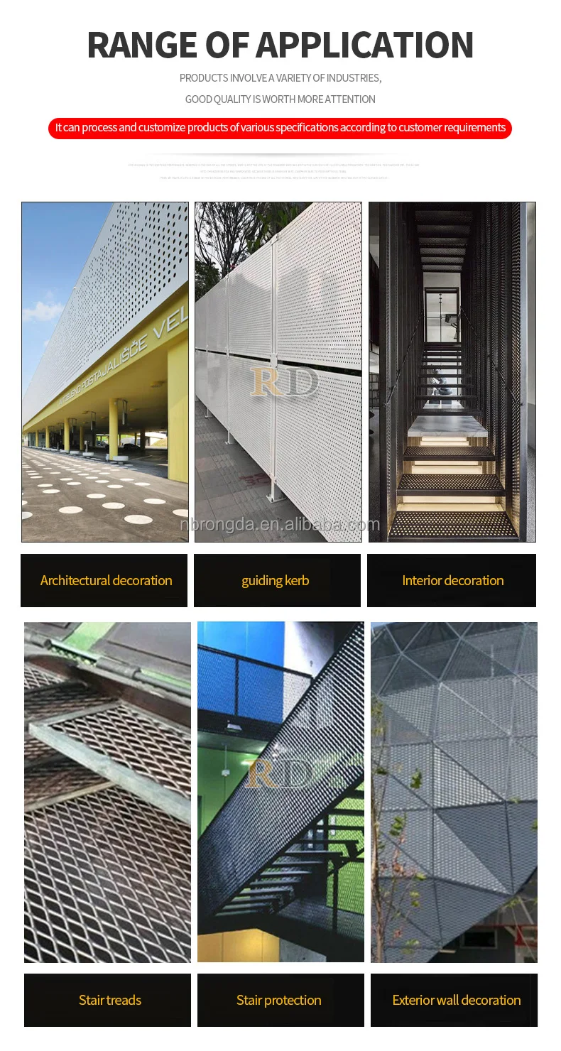 Plastic Speaker Grill Ceiling Sheet Perforated In Algeria Architectural ...