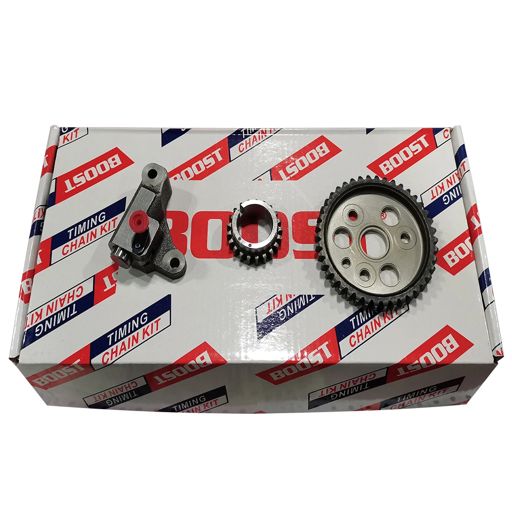 High Quality 7pc For Toyota Cami Passo Rush 13506-23030 Boost Timing ...