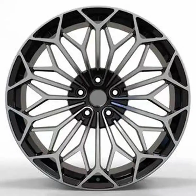 Forged Car Rims Alloy Wheels 18 5x100 18 Inch 4x100 Alloy Wheel For ...