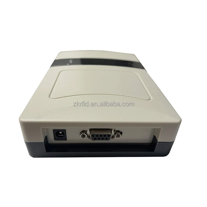 UHF RS232 Desktop RFID Reader Writer for Parking System
