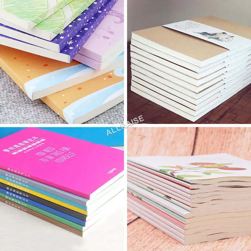 Automatic A3 Paper Hot Melt Glue Notebook Book Glue A4 Binder Binding ...