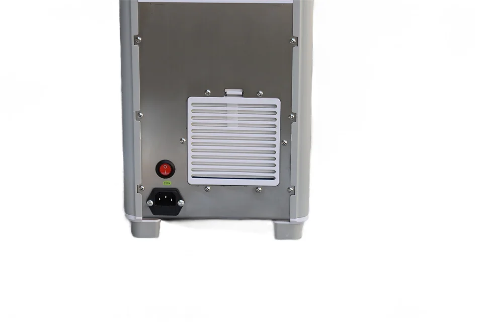 Head Lice Removal Machine – Eco-Friendly Heat Treatment for Effective ...