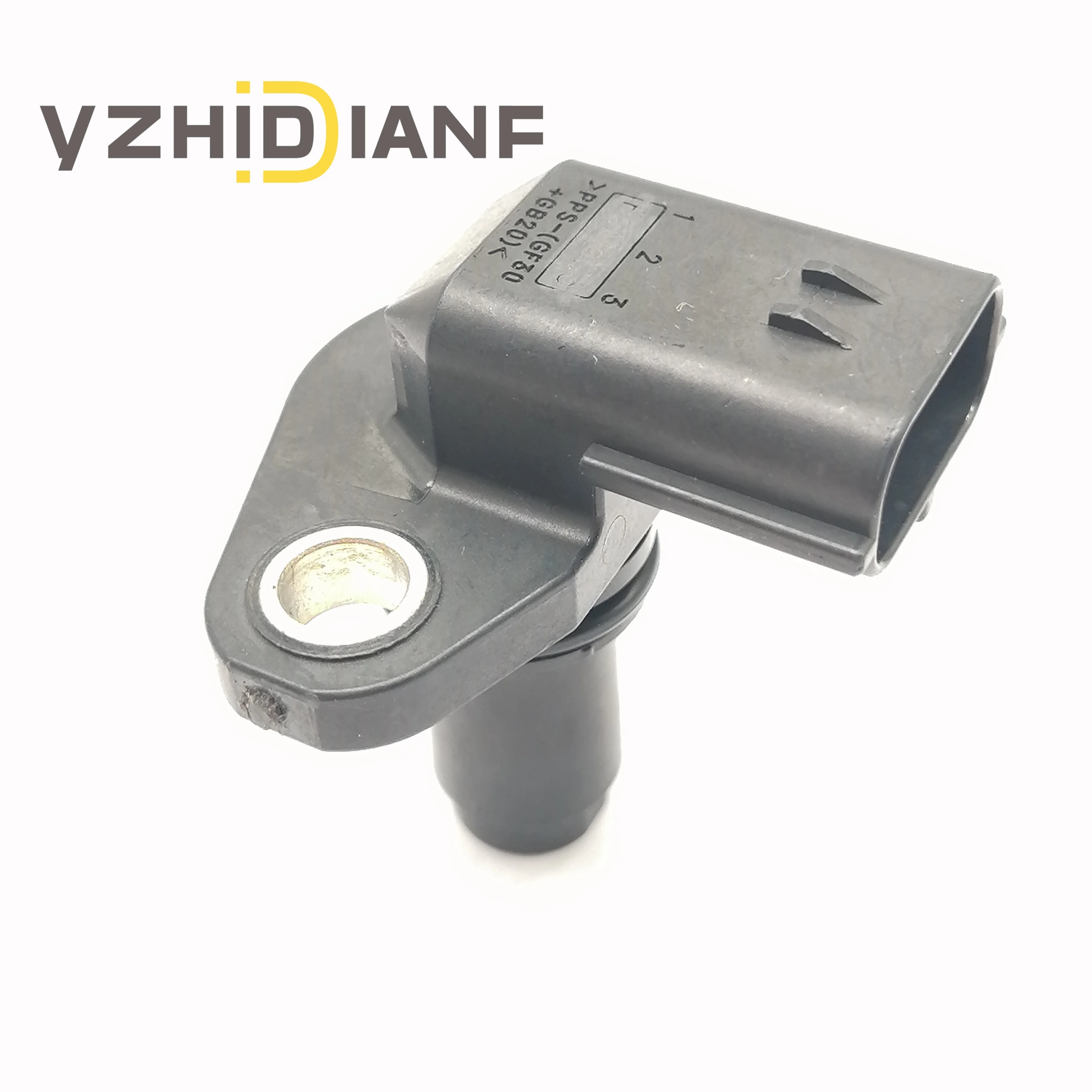 Cam Shaft Camshaft Position Sensor Lr014372 For Land Rover F-type 2015 ...