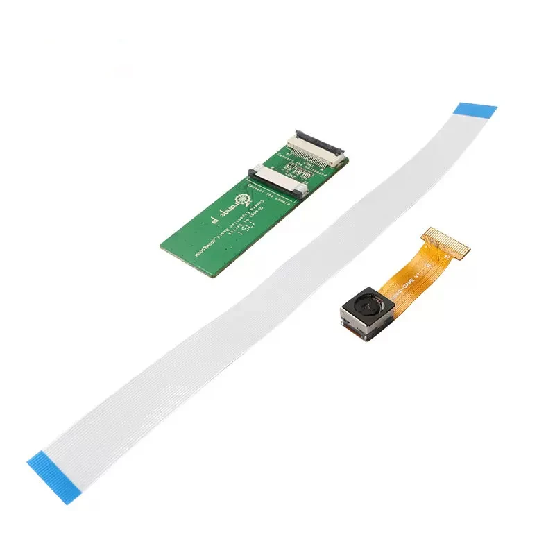 Orange Pi Quanzhi H3 Chip Development Board Dedicated 5 Million Camera ...