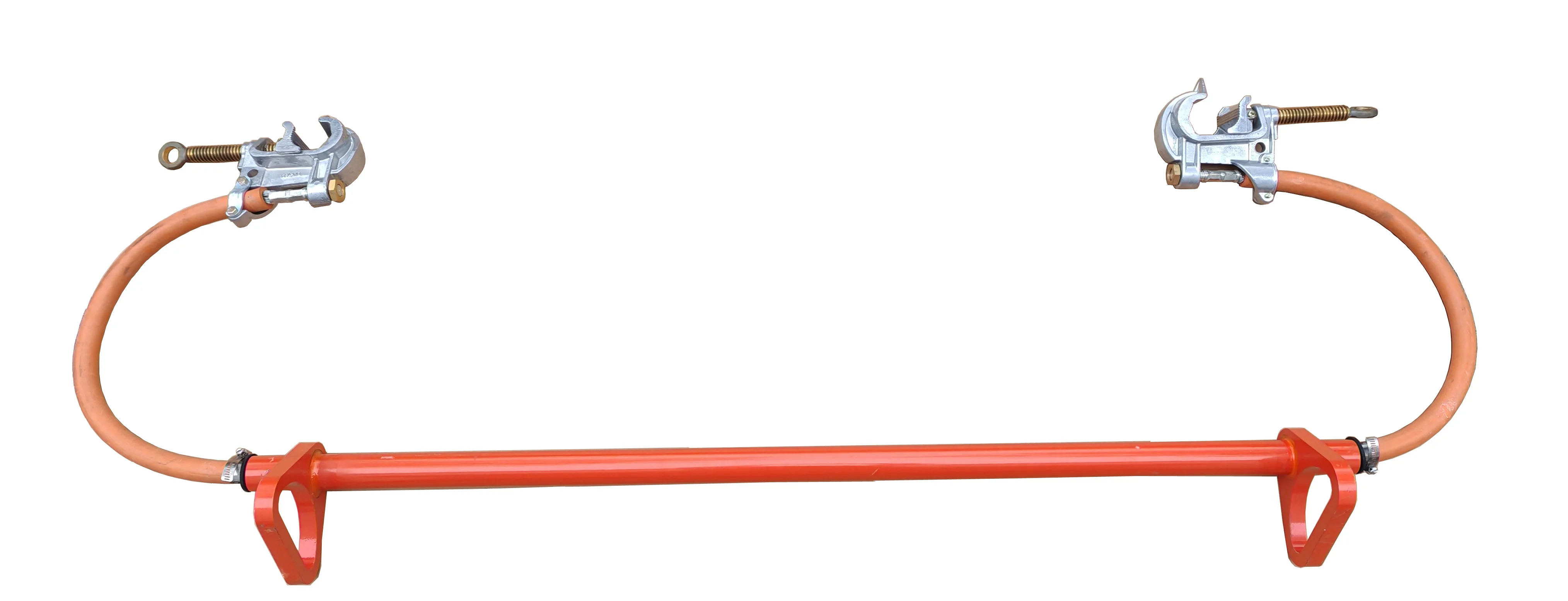 Portable High Voltage Insulation Bypass Jumper Wire Lineman Tool for MV ...