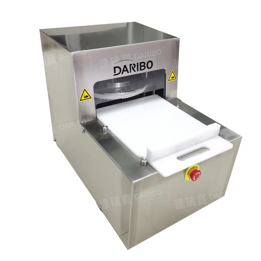 DARIBO Meat Press Machine - Efficient Steaks Flattener