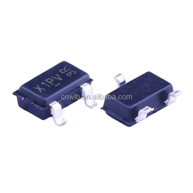 Original Thyristors And Transistor Mosfet Sot-23 P-channel Mosfet Transistors 30v 4a Mosfet Smd ...