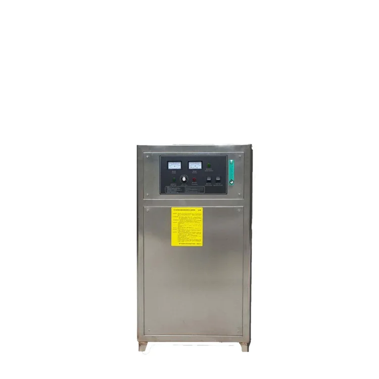 Laboratory Pilot Testing Ozone Machine 60gph 1600-2000CBM| Alibaba.com