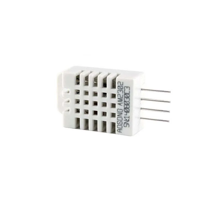 Dht22 Digital Temperature And Humidity Sensor Am2302 Replaces The Sht11 ...