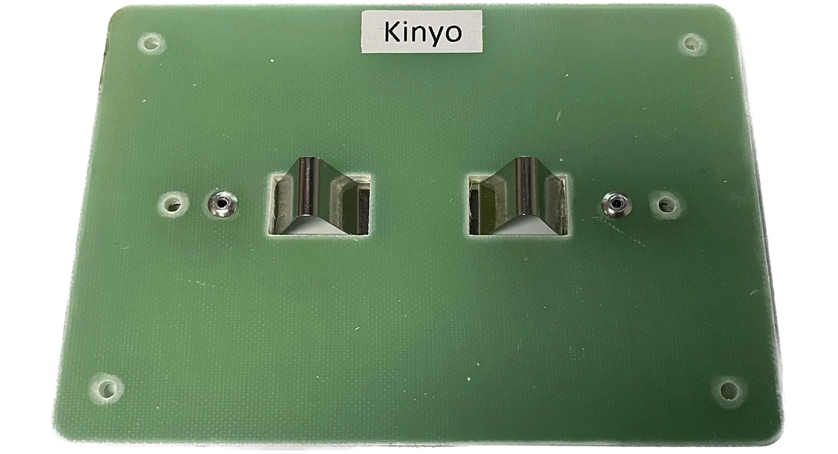 Kinyo ESP Cell Plates - Efficient Air Purification Solutions