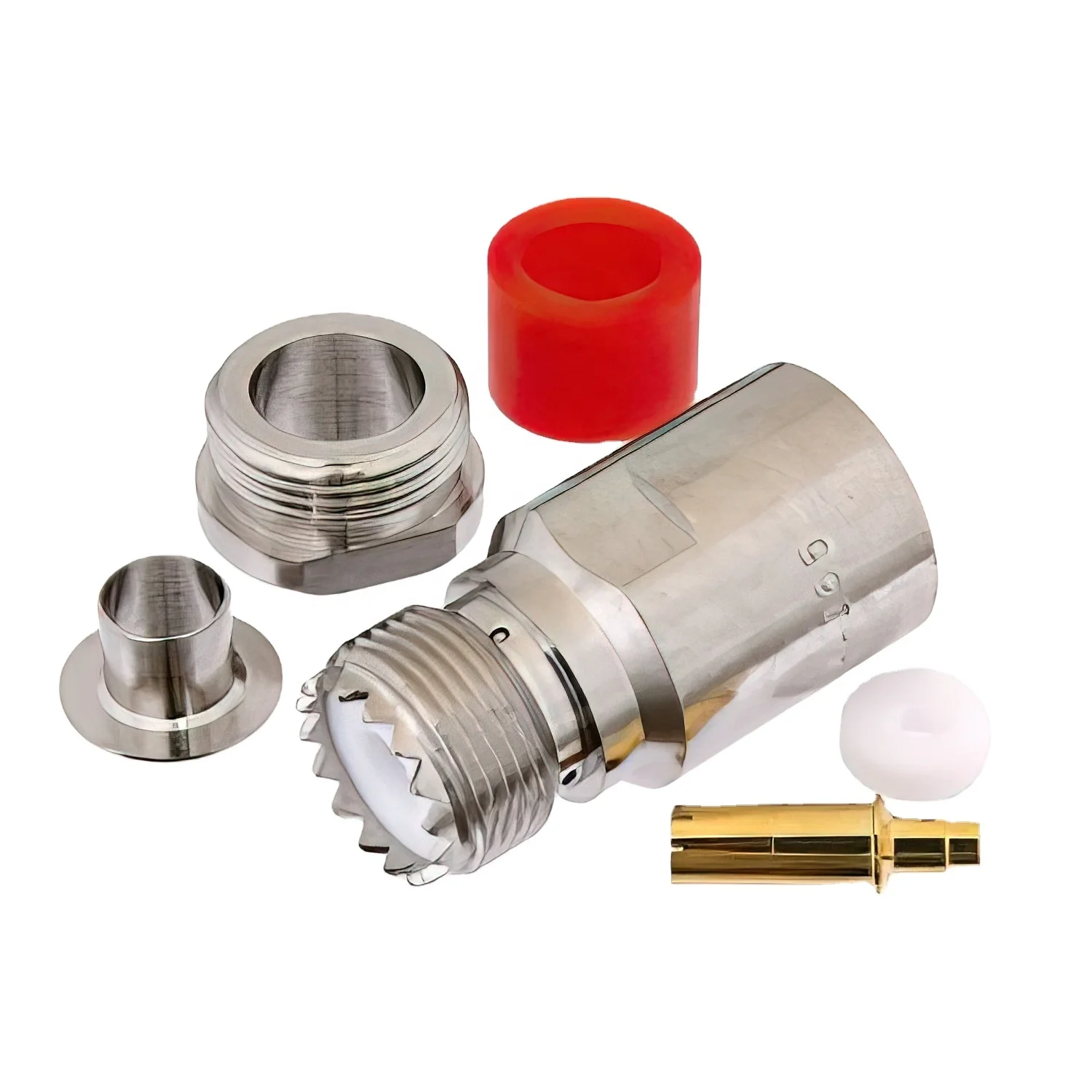 用于rg213 Rg214 Rg8 Rg9 Rg11 Rg225 Rg393 Rg144 Rg216 Rg215 - Buy Uhf连接器 ...