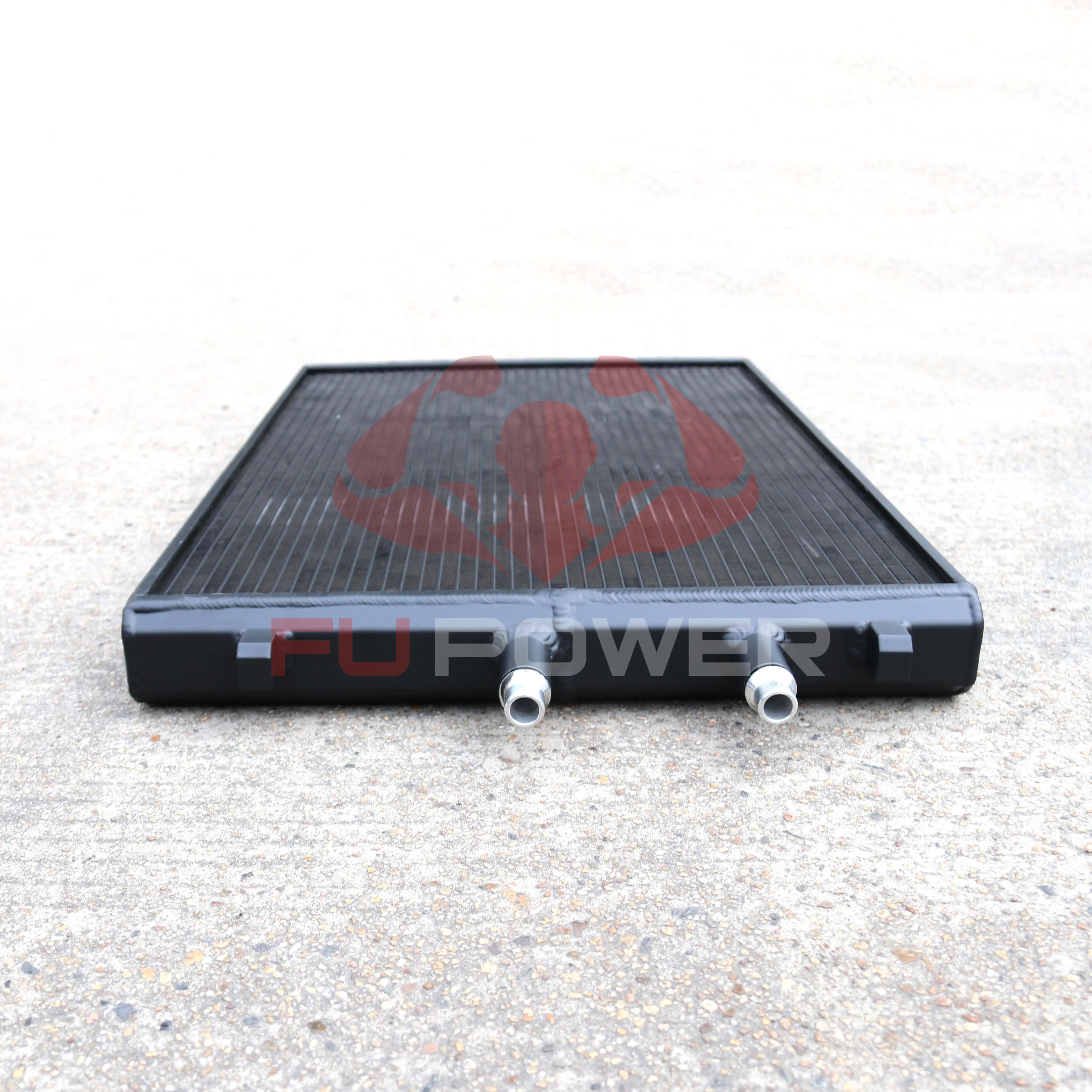 Performance Radiator Heat Exchanger For S55 Bmw M3 F80 M4 F82 F83 M2 ...