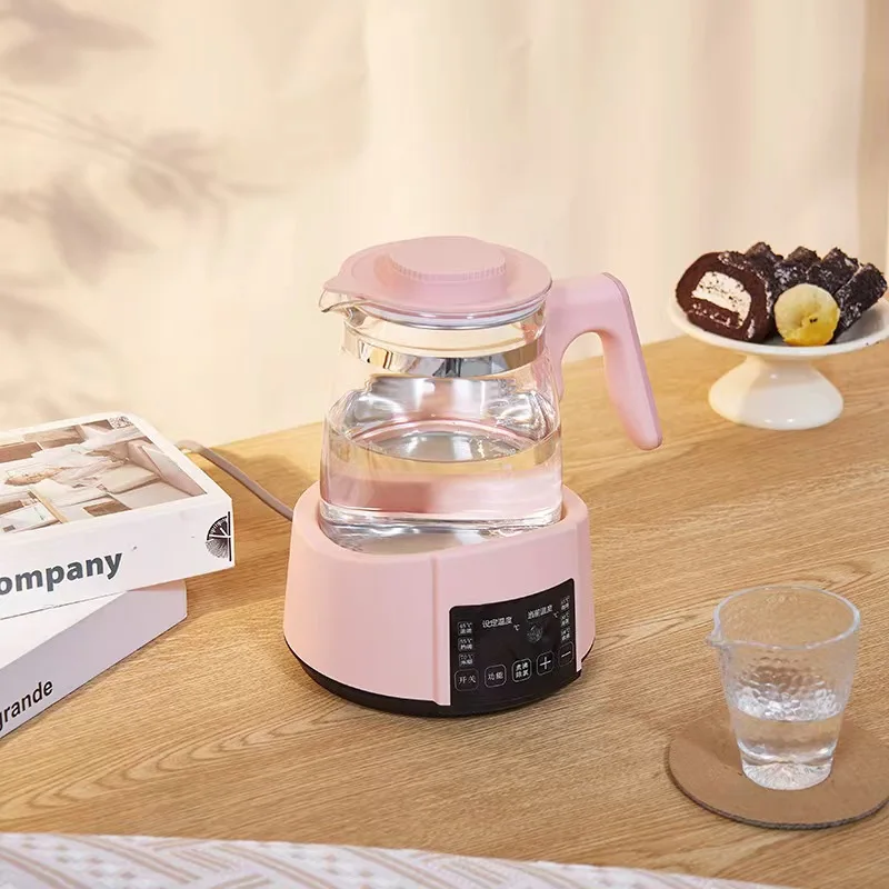 Modern Design Electric Kettle Electric Kettle Temperature Control ...