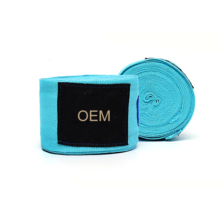 Alibaba.com: Custom Logo MMA Training Hand Wraps, Boxing Bandage ...