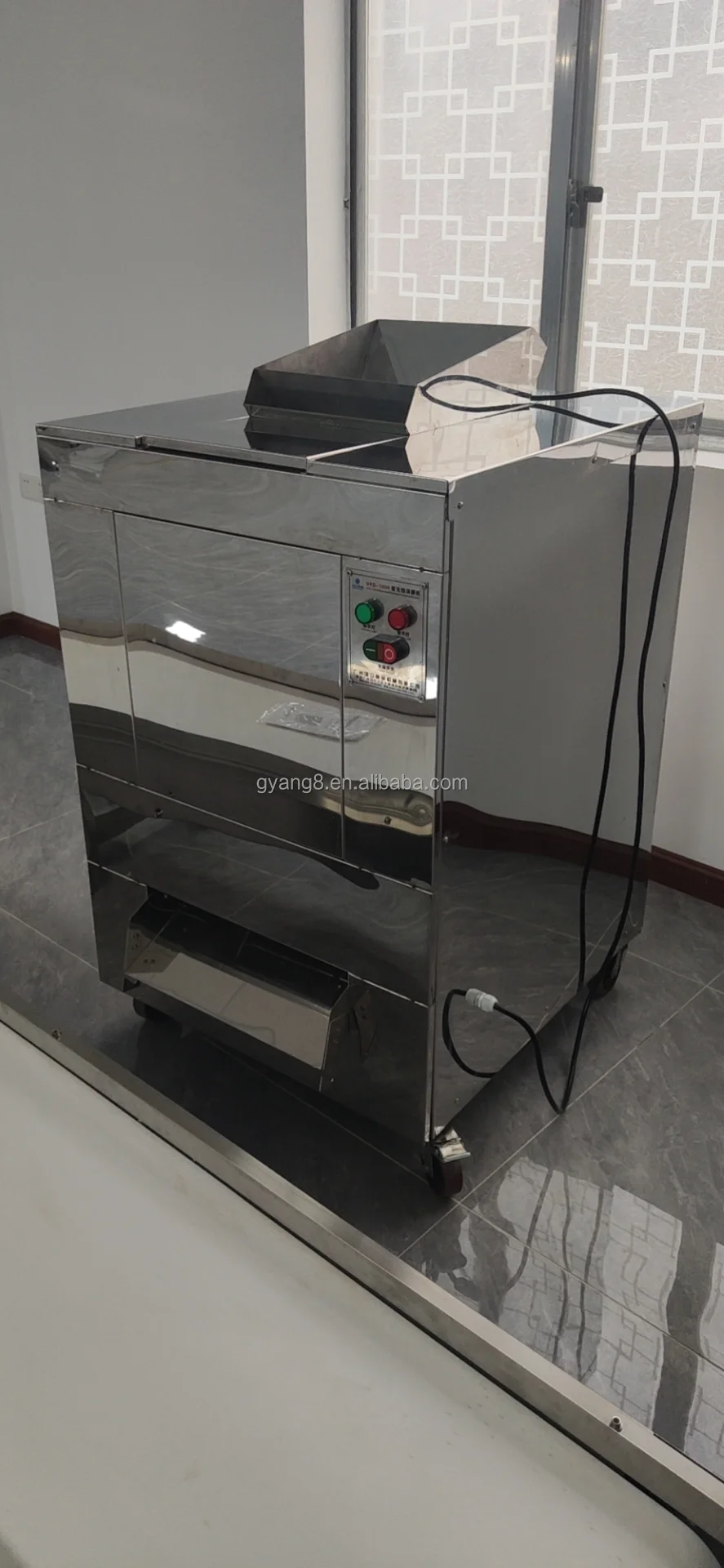 High Production Tapioca Pearls Bubble Tea Making Machine