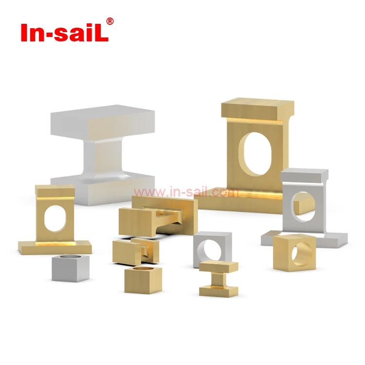 High Quality Copper Test Point Plating Surface Mounting Type Test ...