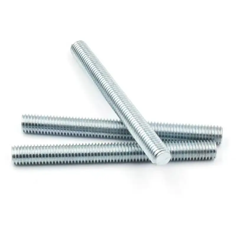 Din975 Threaded Rod Lead Screw For Decoration Thread Bar Hollow Or ...