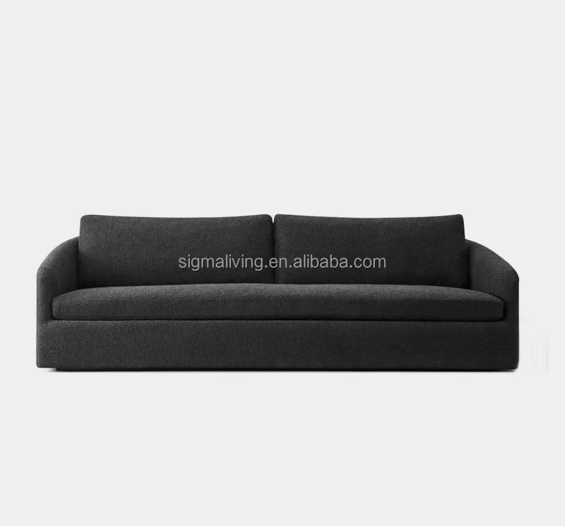 Luxury sectional sofa indoor furniture Corner sofa set modern living room sofas company | Jinhua ...