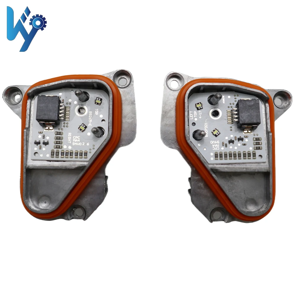 5F0.941.475 5F0.941.476 LED Headlight Ballast - 35W Power