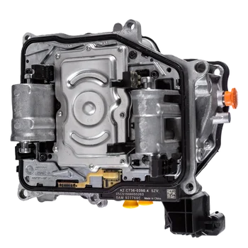 Wwt 0am927769e Mechatronic Dsg 7-speed Dual Clutch Auto Transmission ...