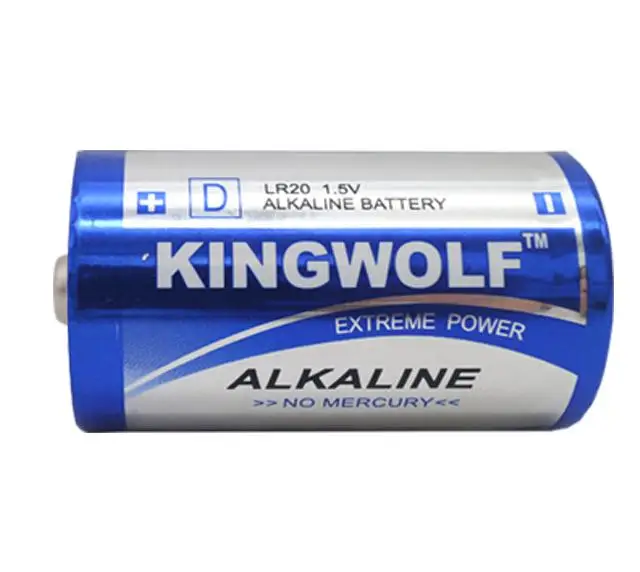 D Type No. 1 Battery Lr20 No. 2 Battery Lr14 Gas Stove Alkaline Battery ...