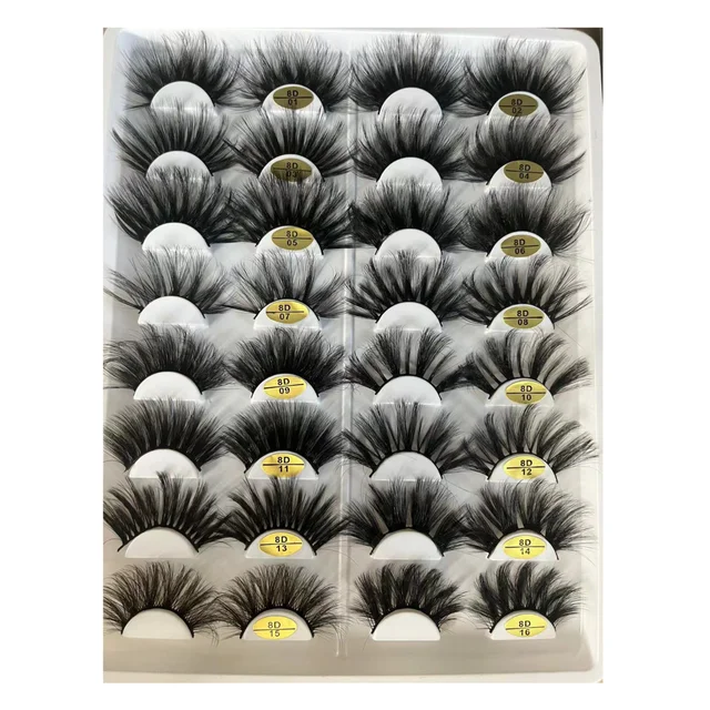 Chengdu Mona Beauty Technology Co., Ltd. - False Eyelash, Press on nails