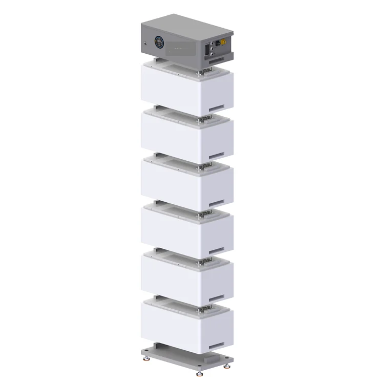 Professional Portable Power Stations Manufacturer Residential LV ...