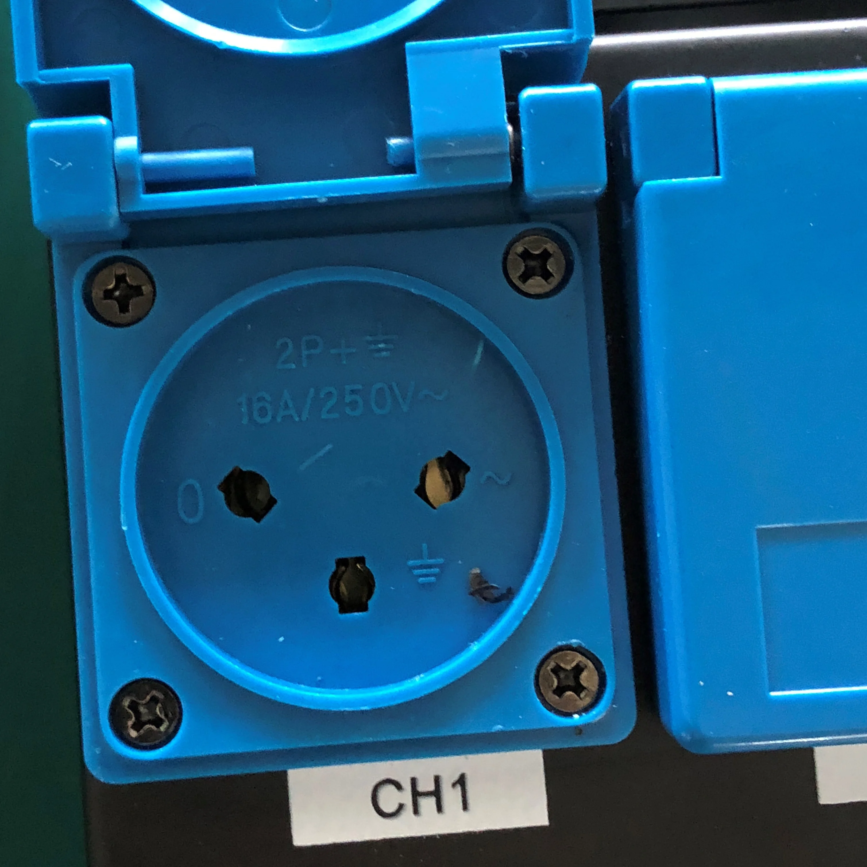 Led Controller Digital 4 Channel Dmx Dimmer Pack - Buy 4ch Dmx Dimmer ...