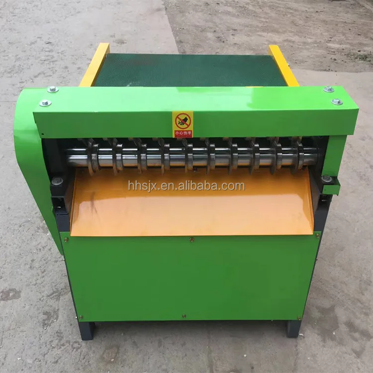 Rubber Slitting Knife Blade Rubber Silicone Dicing and Slitting Machine ...