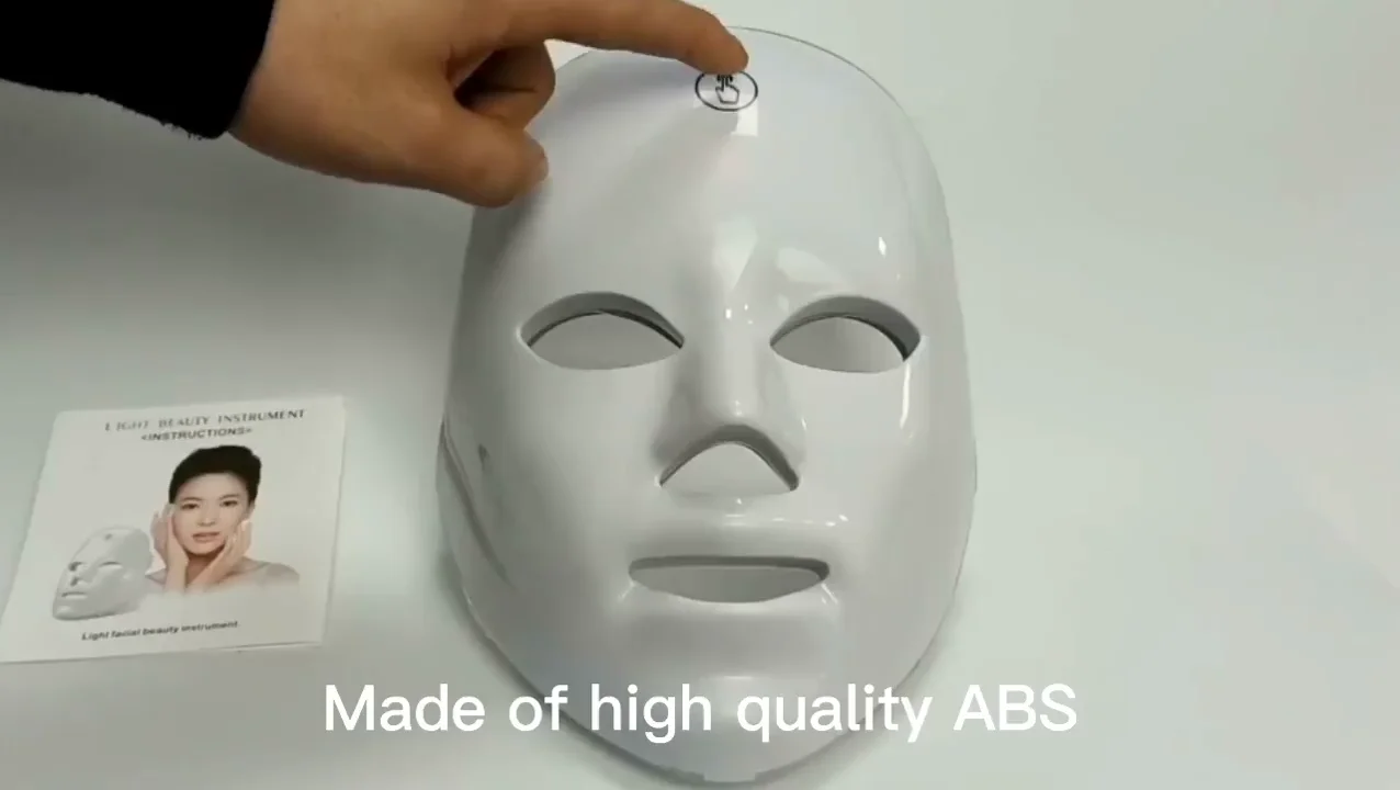 Custom Box Logo Portable Power Rechargeable Wireless Infrared And Led ...