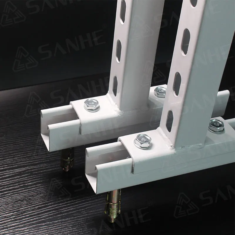 Air Conditioner Support Bracket Stainless Steel Ac Bracket Acb-4 ...