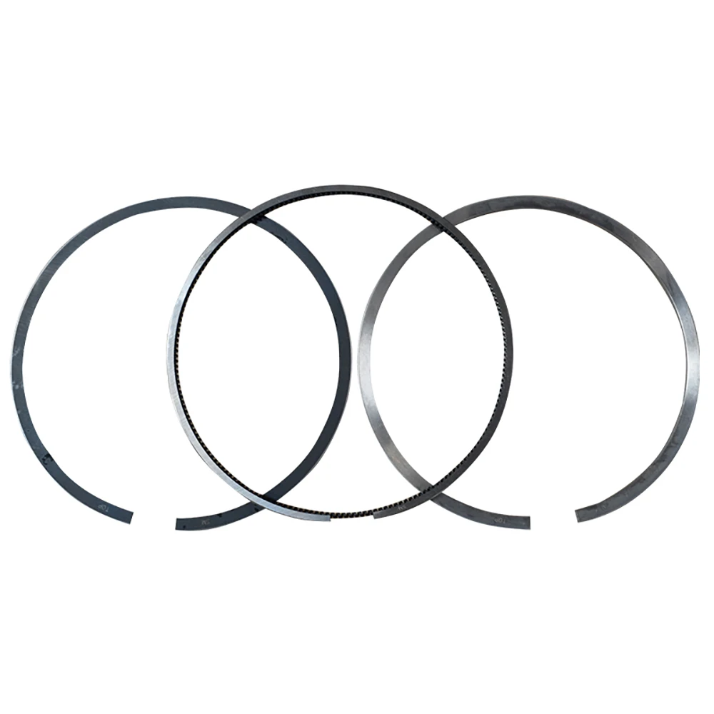 Scaniaa Engine DC09, DC13, DC16 - Piston Ring Kit 061RS001100N0