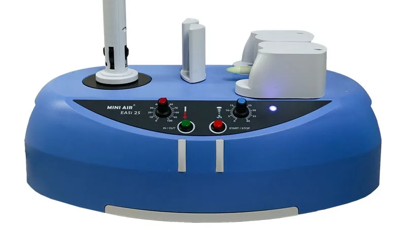 Mini Air Easi 2s Air Cushion Packing Machine Bubble For E-commerce ...