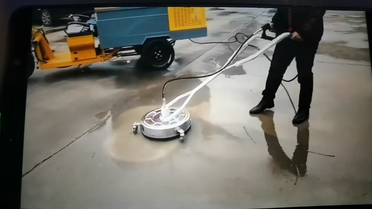 Pressure Washer Surface Cleaner - Buy Pressure Washer Surface Cleaner ...