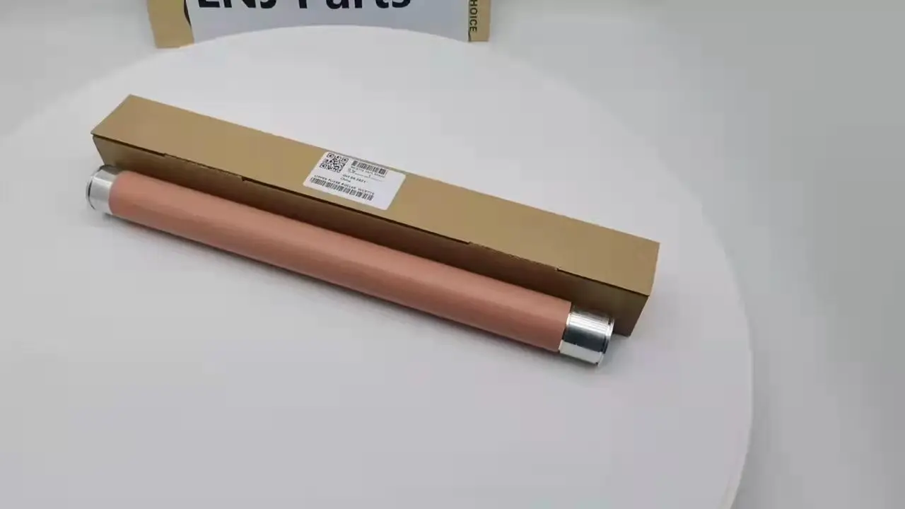 Oem Fuser Heat Roller For Repairing 109r00773 Or 109r00723 Xerox Wc5675 ...