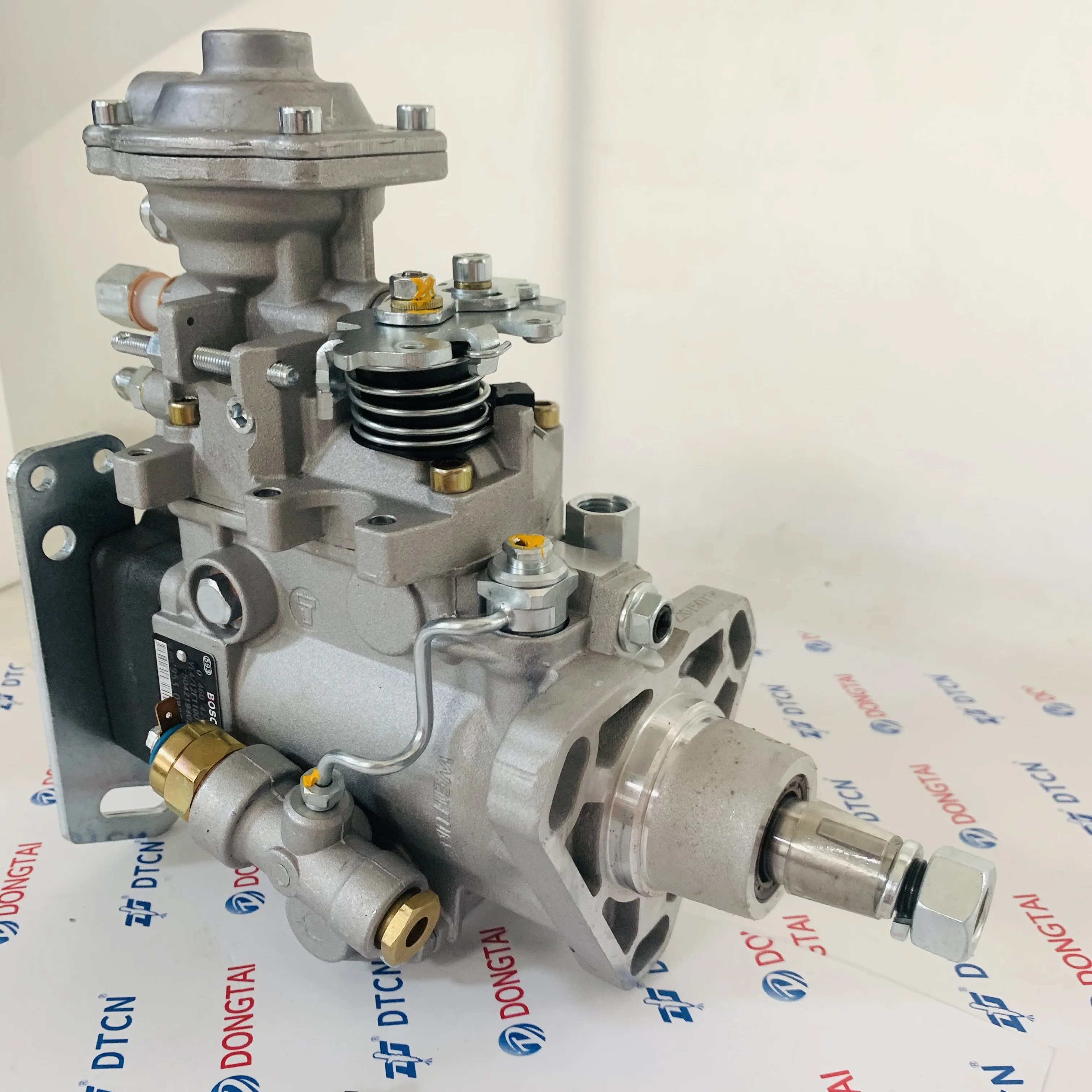 VE4/12F1100L2036 Diesel Fuel Injection Pump - High-quality