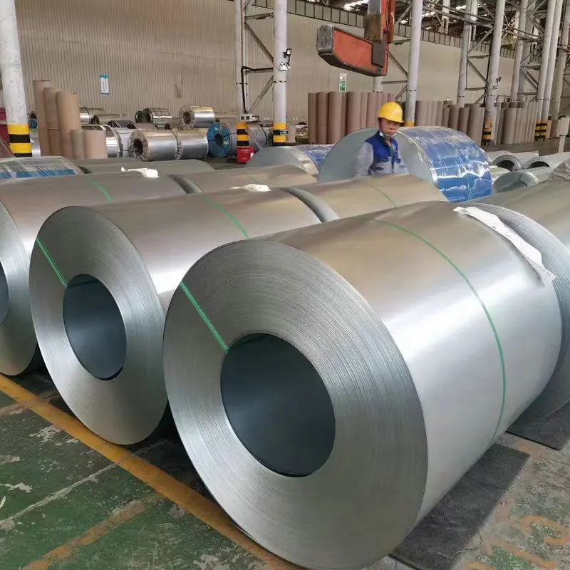 Zinc Galvanized Steel Sheet 10mm Thick Steel Plate For Q235 Mild Steel Plate - Buy Galvanized ...