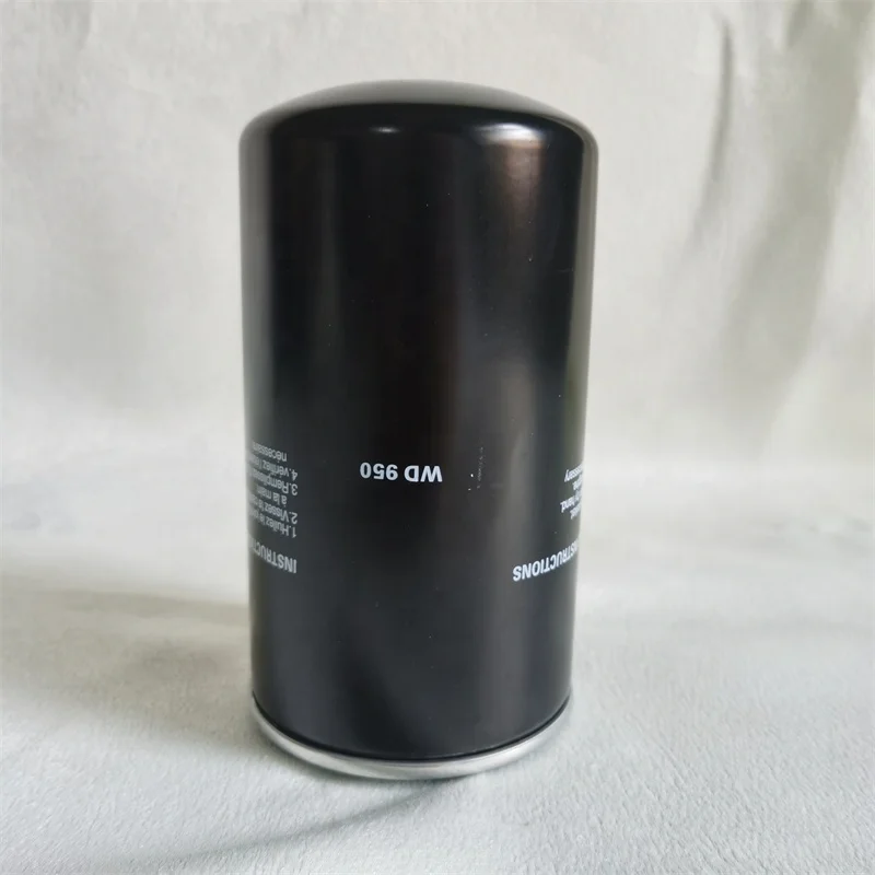 Air Compressor Oil Filter Wd962 Wd719 Wd950 Wd11102 Wd13145 - Buy ...