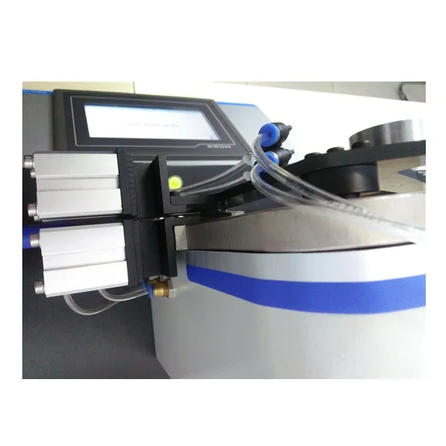 Astm D1424 Tear Resistance Tester Of Woven Materials Astm D1922 - Buy ...